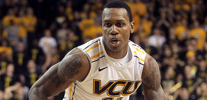 Treveon Graham - Alchetron, The Free Social Encyclopedia